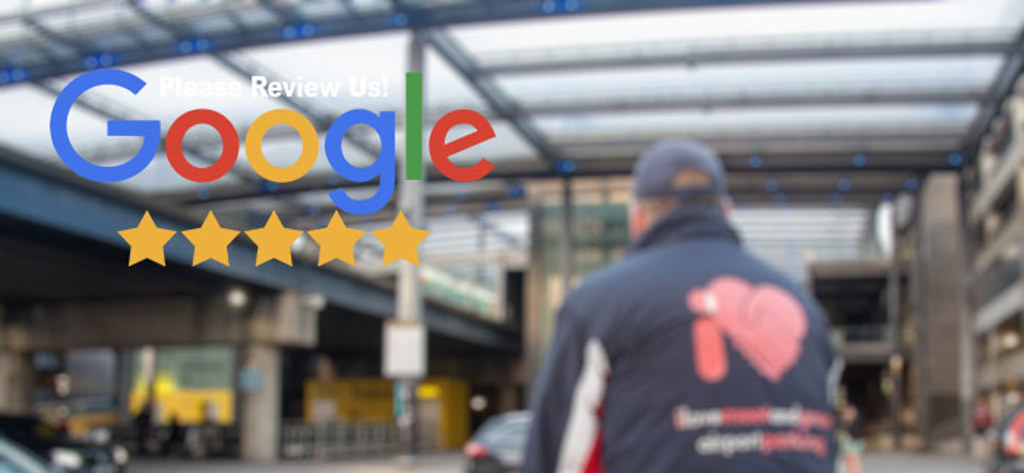 Why Google Reviews Are the Best - I Love Meet and Greet Blog
